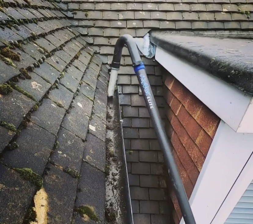 Gutter Kings - Gutter Replacement and Cleaning Quotes in the UK